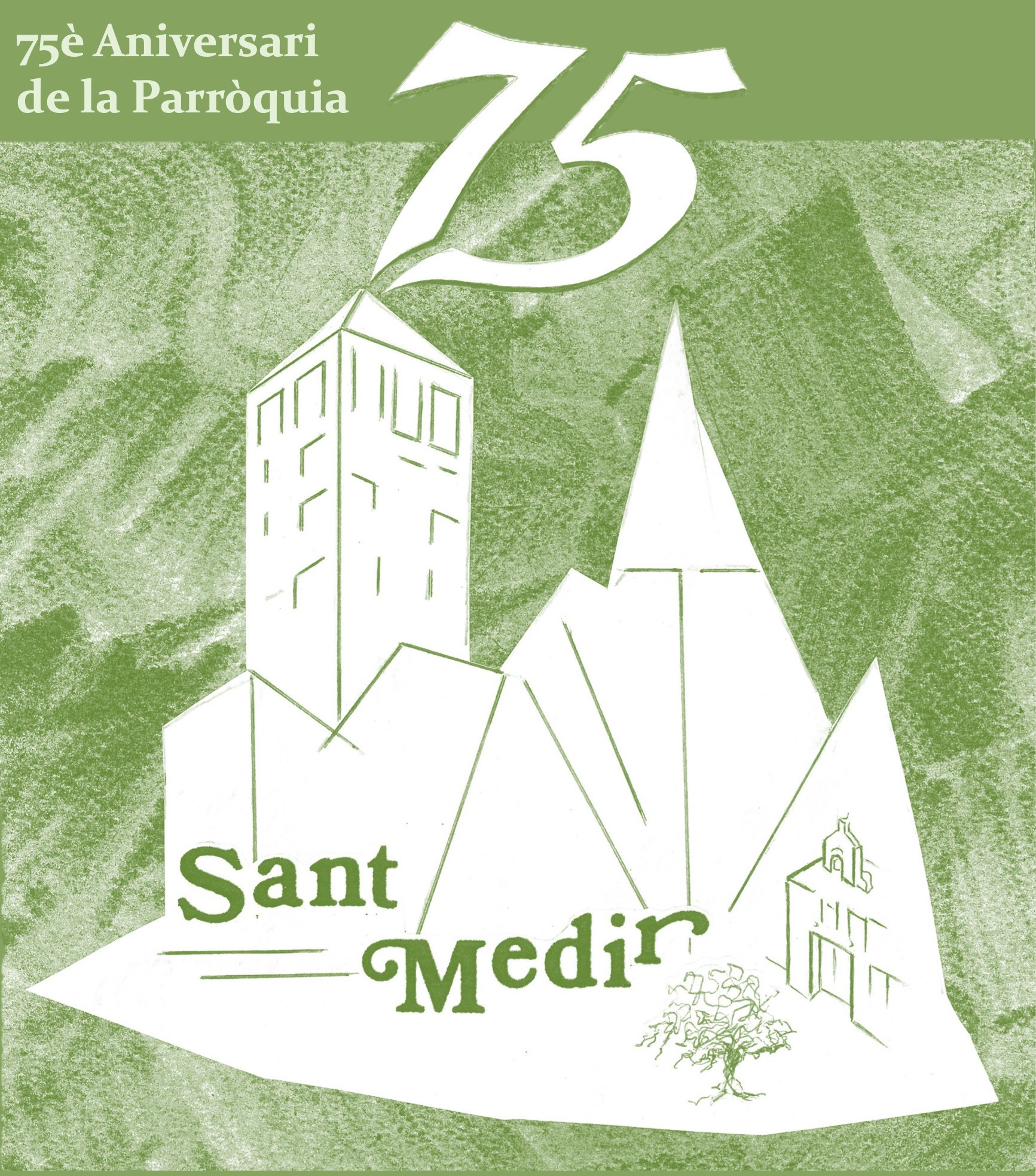 Sant Medir Coral Sant Medir | Quèdequè